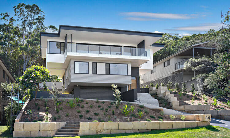 Garuwa 14 - Custom Built Projects - Nelson Bay, Port Stephens & Newcastle