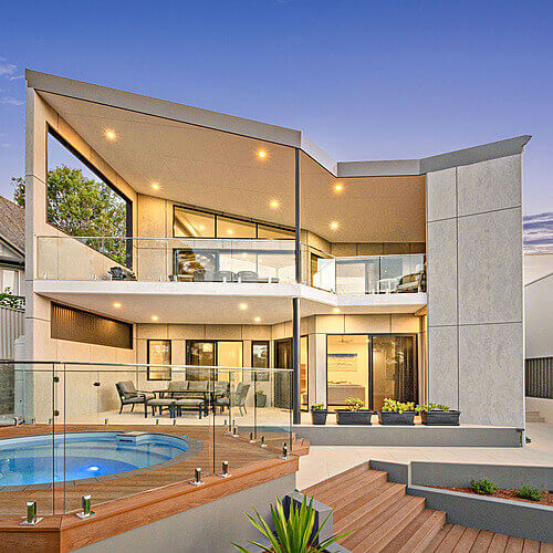 Custom Built Projects - Nelson Bay, Port Stephens & Newcastle Custom ...