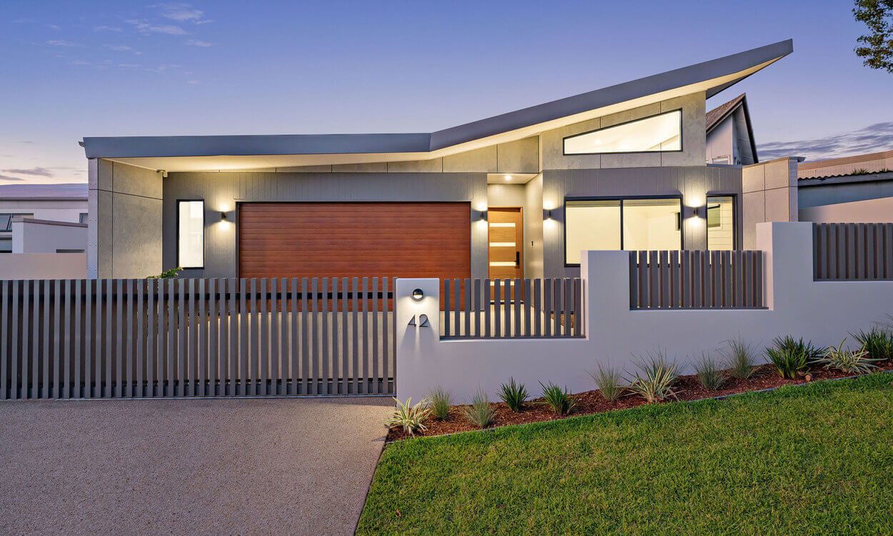 Thurlow 42 - Custom Built Projects - Nelson Bay, Port Stephens & Newcastle