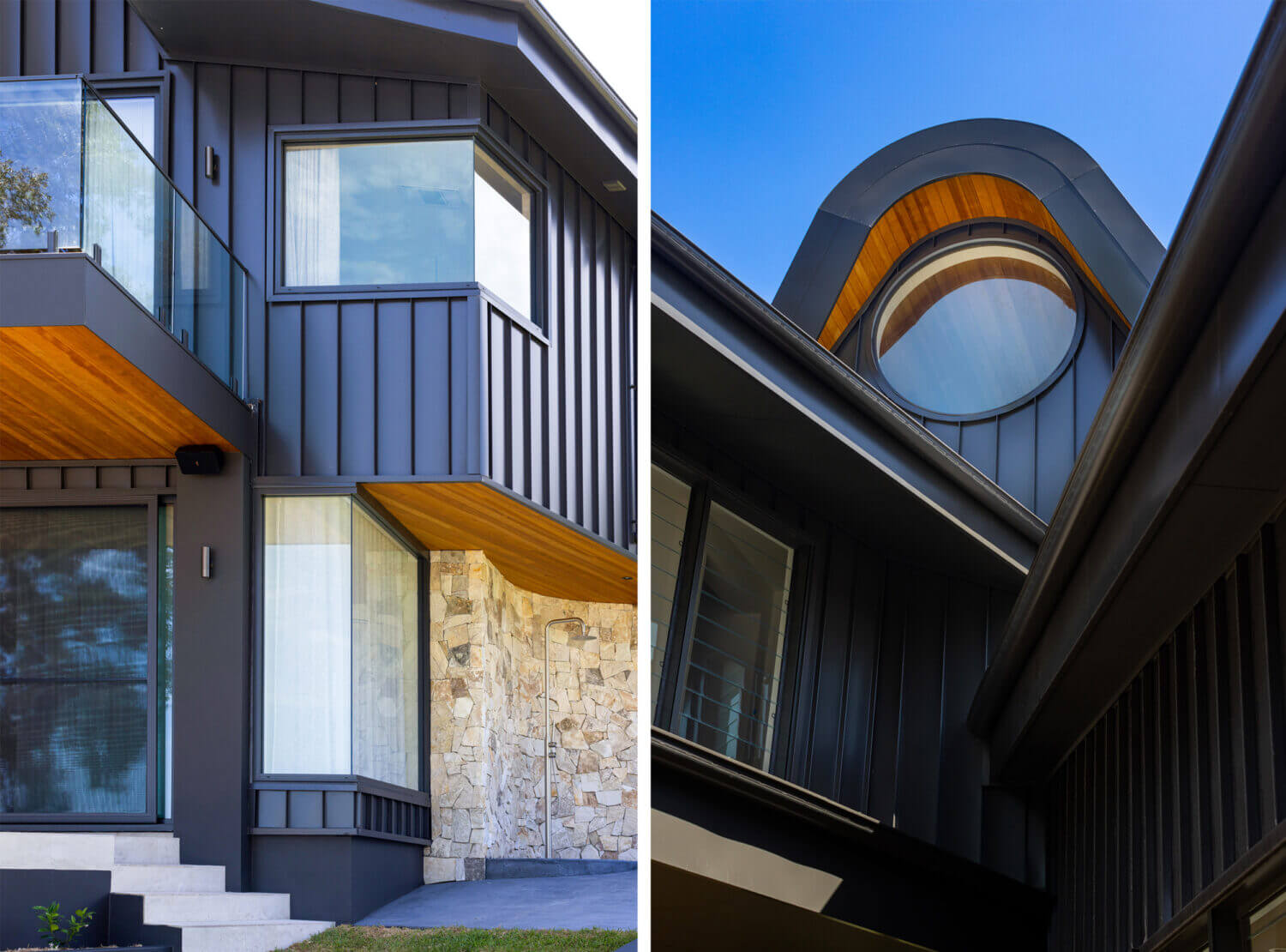 Danalene - Custom Built Projects - Nelson Bay, Port Stephens & Newcastle