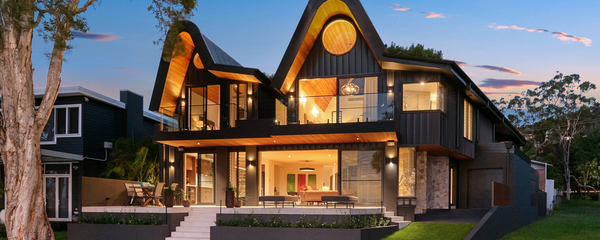 Danalene - Custom Built Projects - Nelson Bay, Port Stephens & Newcastle
